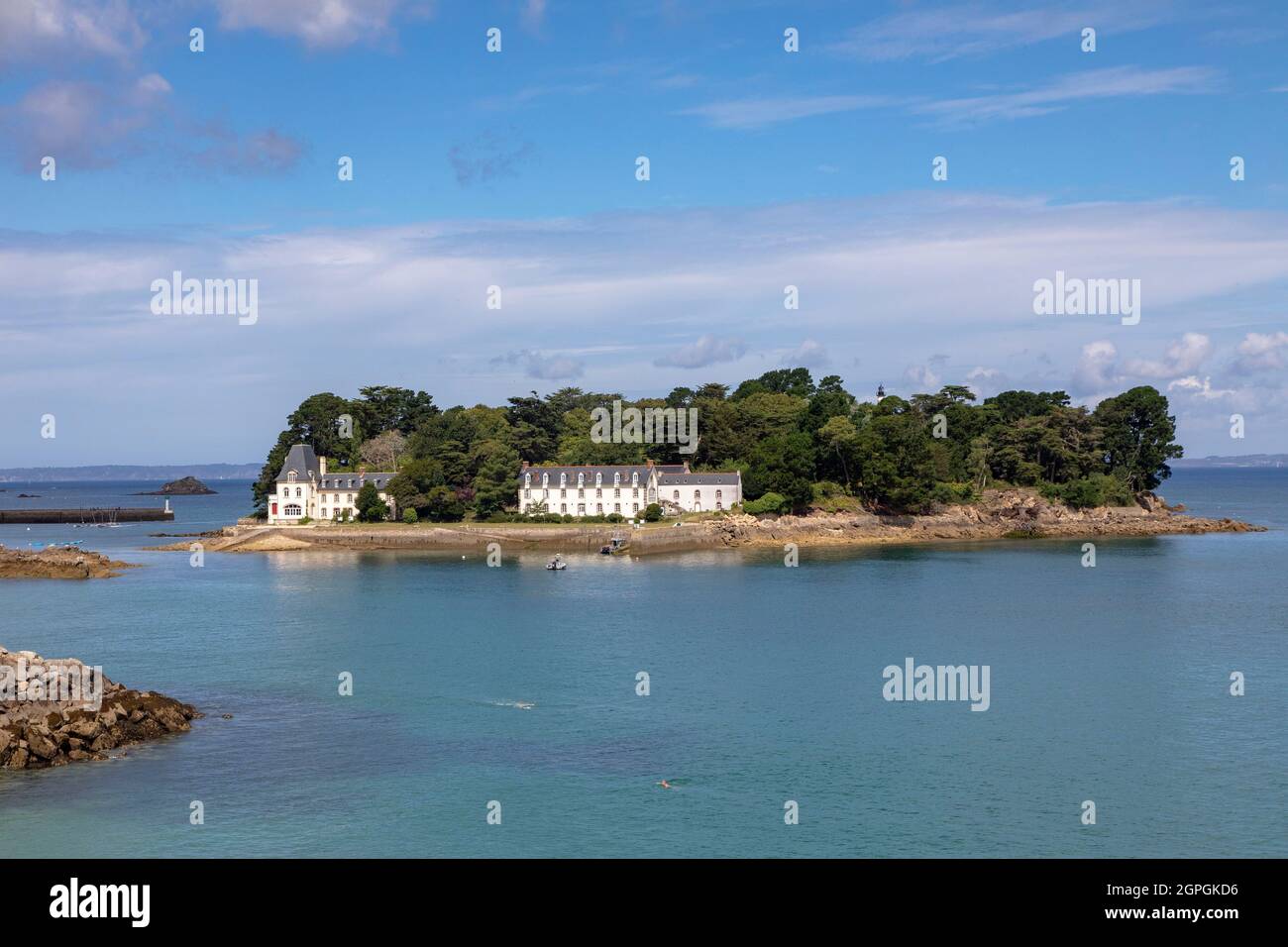 Tristan island Banque de photographies et d’images à haute résolution ...