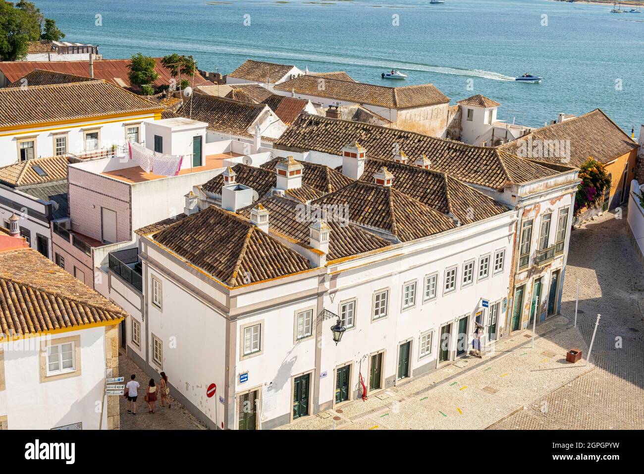 House faro portugal old Banque de photographies et d’images à haute ...