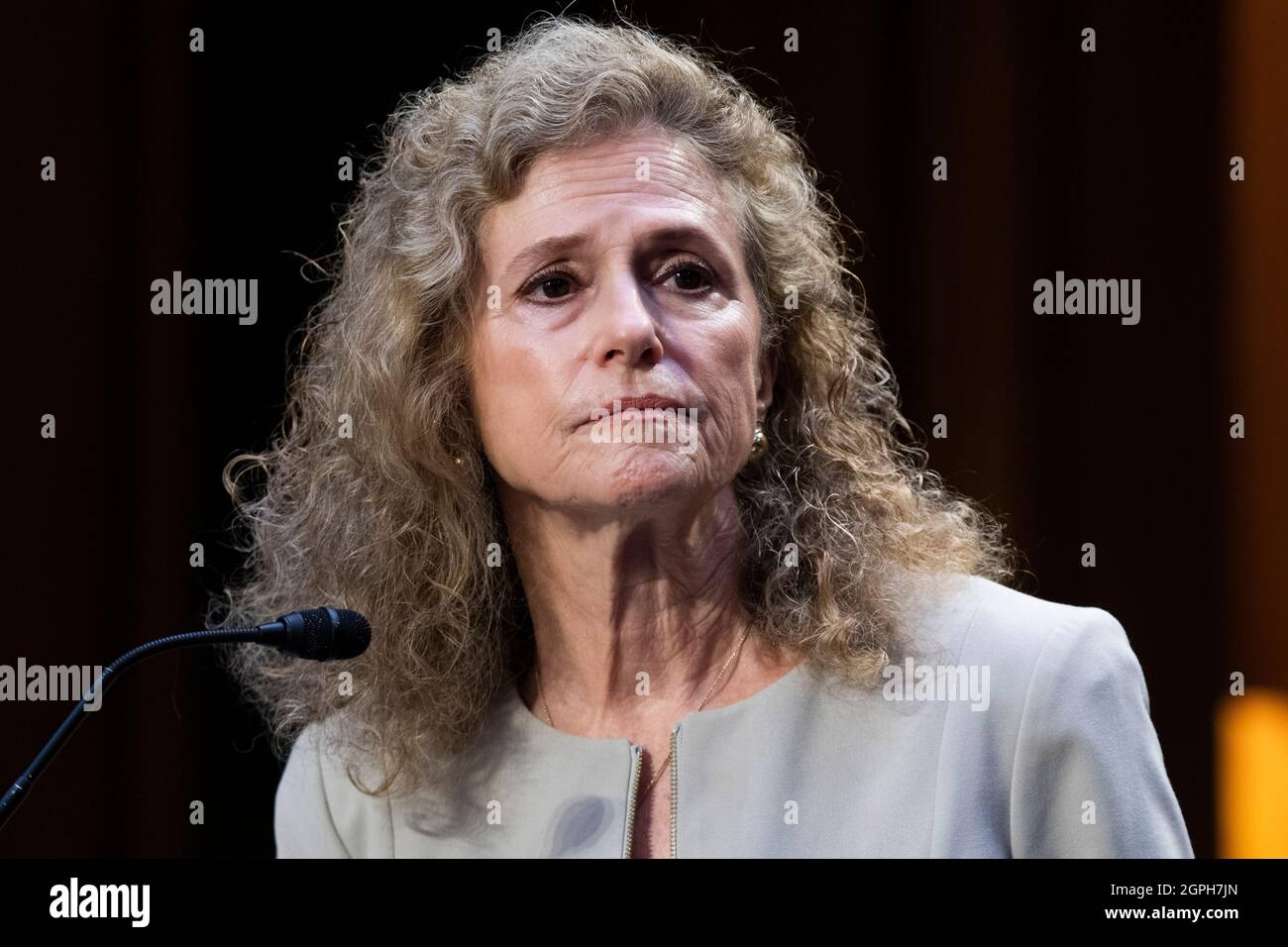 Donna howard Banque de photographies et d’images à haute résolution - Alamy