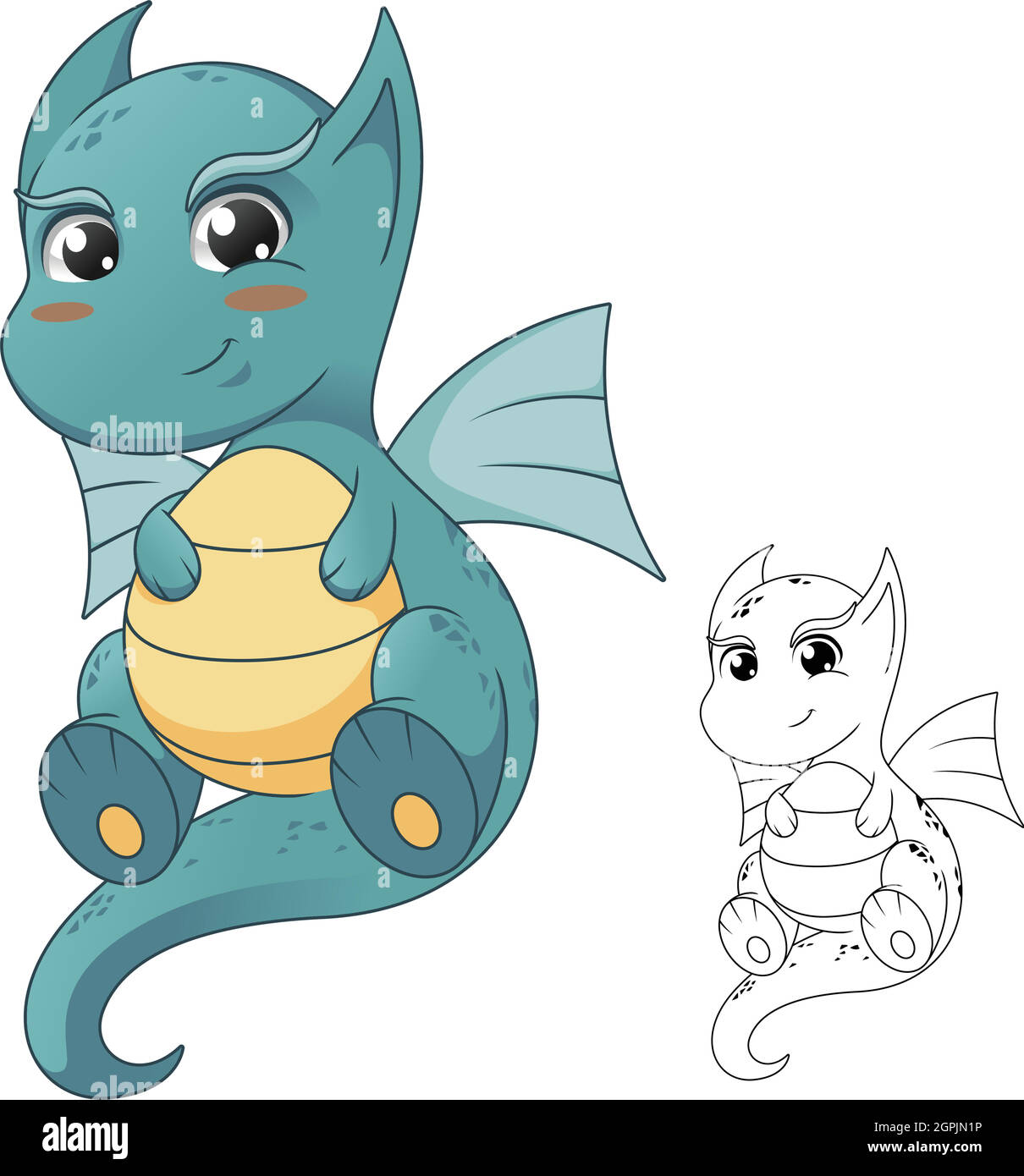 Dessin line art Banque de photographies et d’images à haute résolution ...