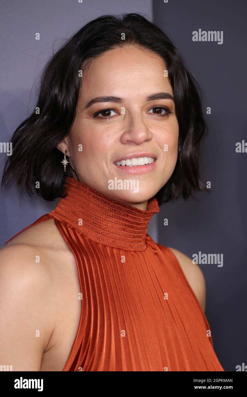 Michele rodriguez Banque de photographies et d’images à haute ...