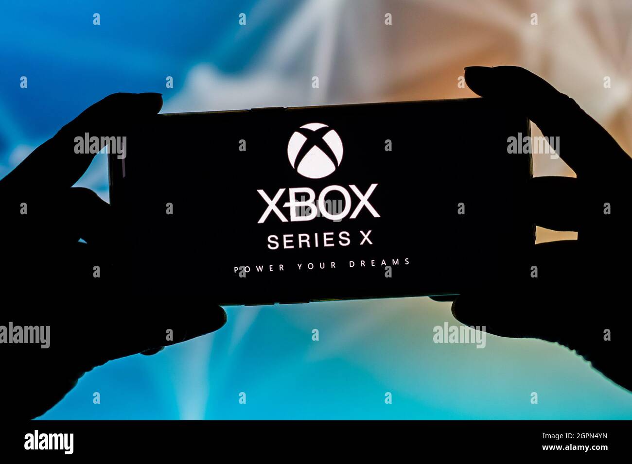 X Logos Banque d'image et photos - Alamy