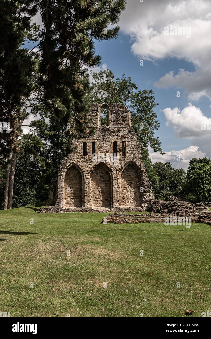 Wenlock touristique Banque de photographies et d’images à haute ...