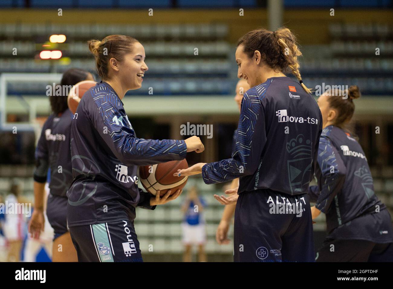 Marta hermida Banque de photographies et d’images à haute résolution ...