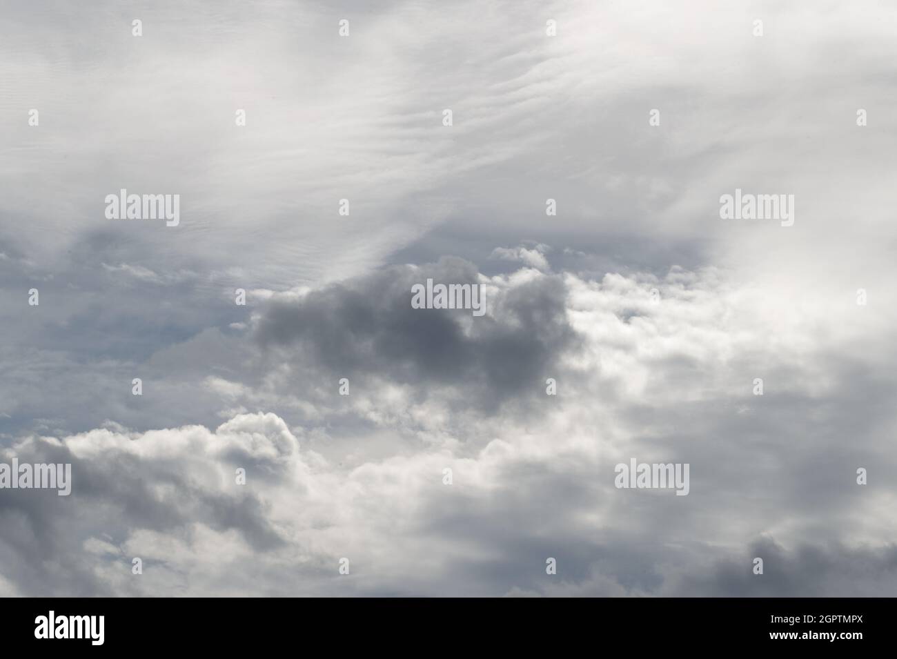 Ciel couvert Banque de photographies et d’images à haute résolution - Alamy