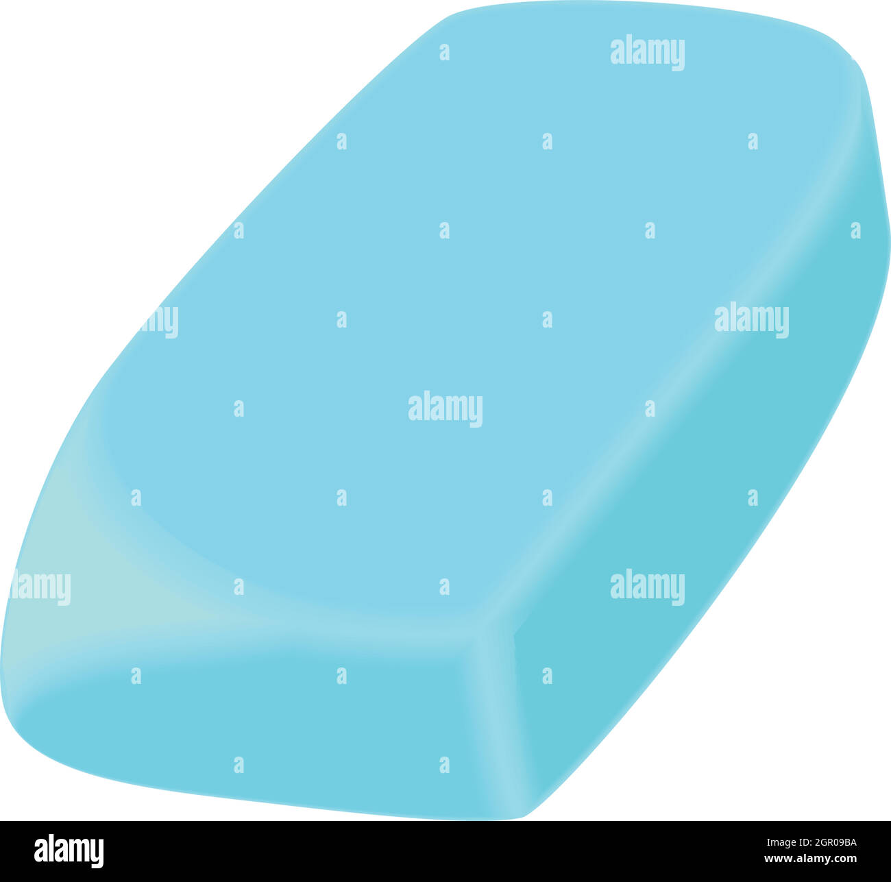 Gomme blanche Banque de photographies et d’images à haute résolution ...