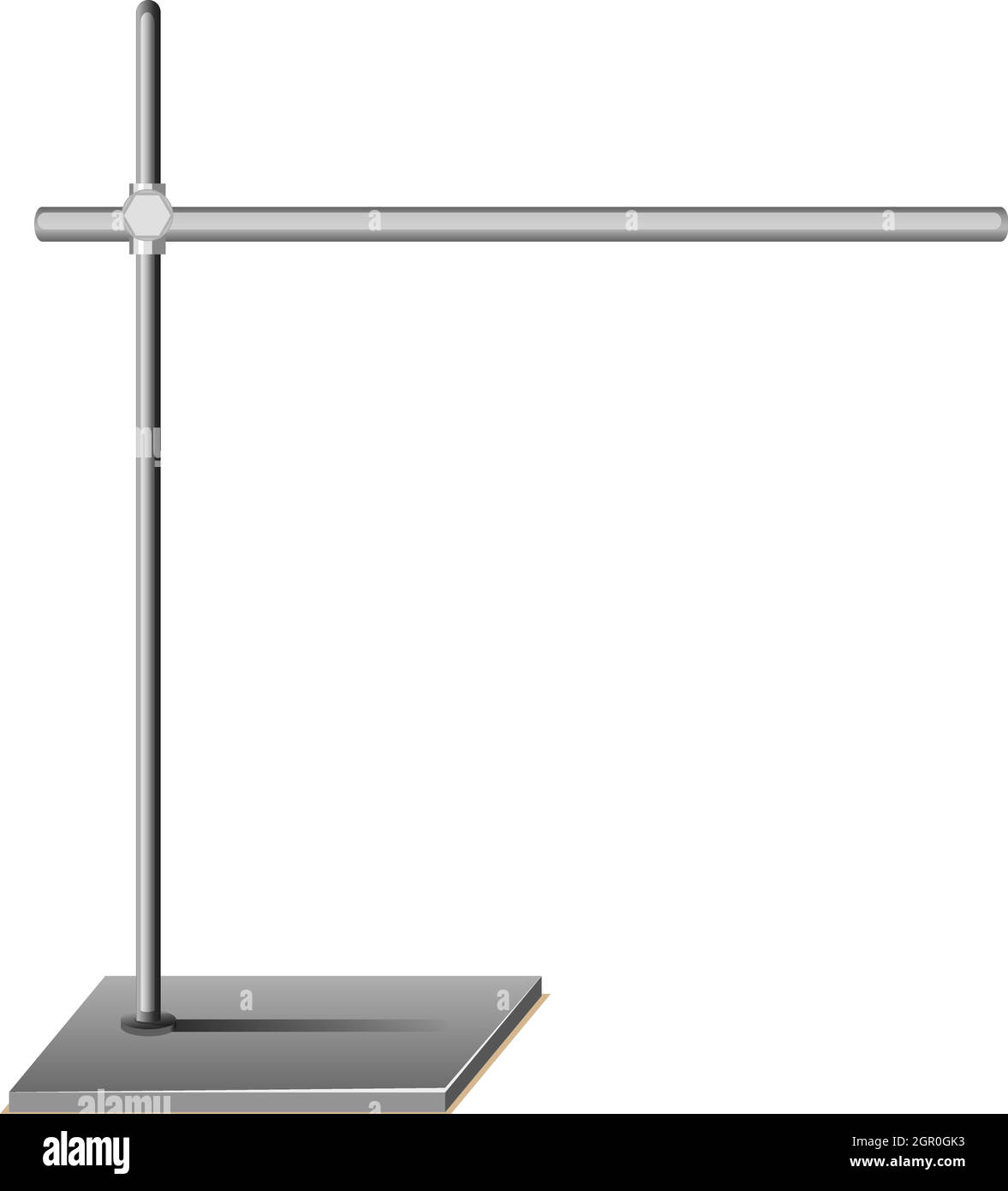 Laboratoire artistique Banque d'images vectorielles - Alamy