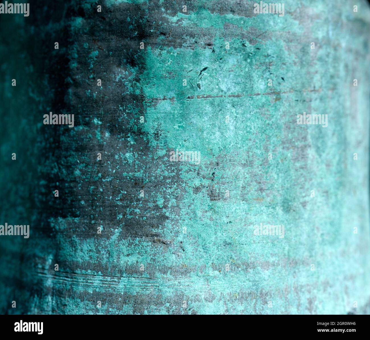 Copper oxide Banque de photographies et d’images à haute résolution - Alamy