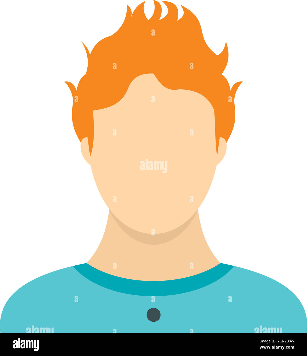 Icône rouge Banque de photographies et d’images à haute résolution - Alamy