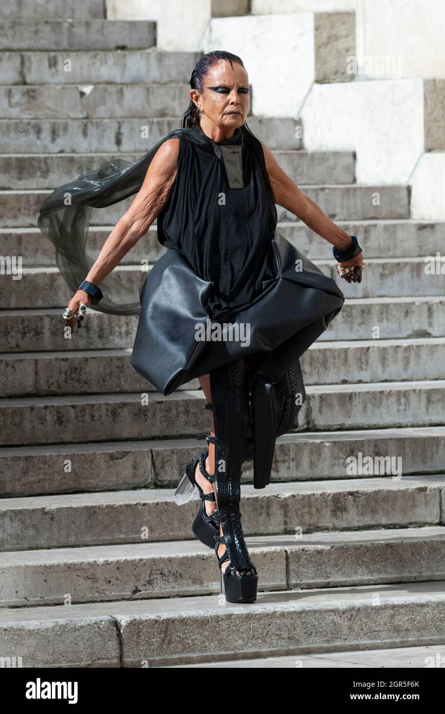 Michele lamy Banque de photographies et d’images à haute résolution - Alamy