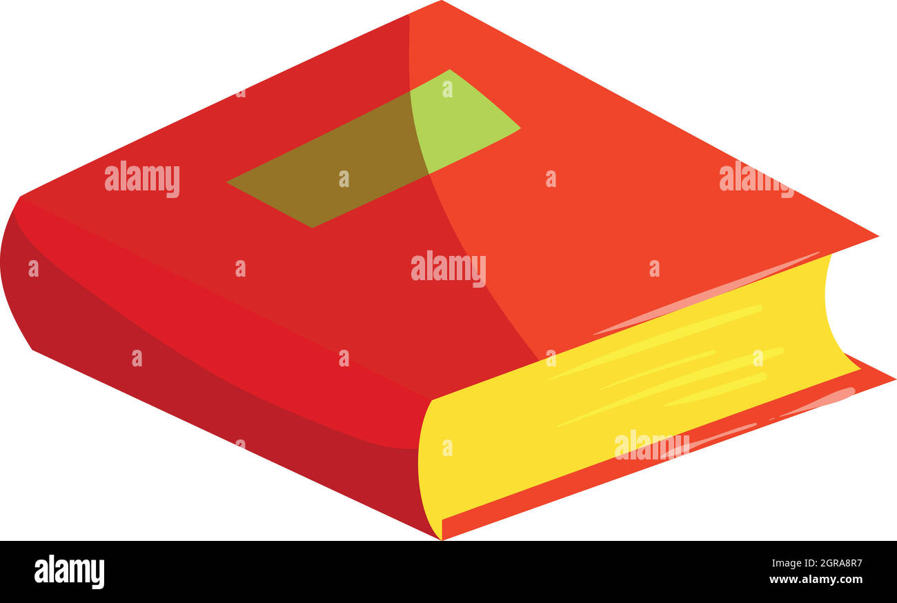 Manuel scolaire Banque d'images vectorielles - Alamy