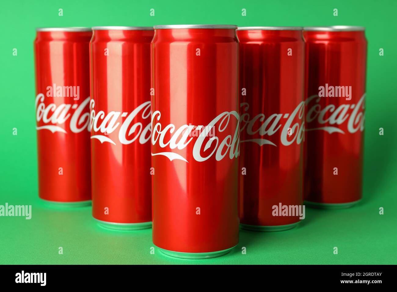 Coca cola ukraine Banque de photographies et d’images à haute ...