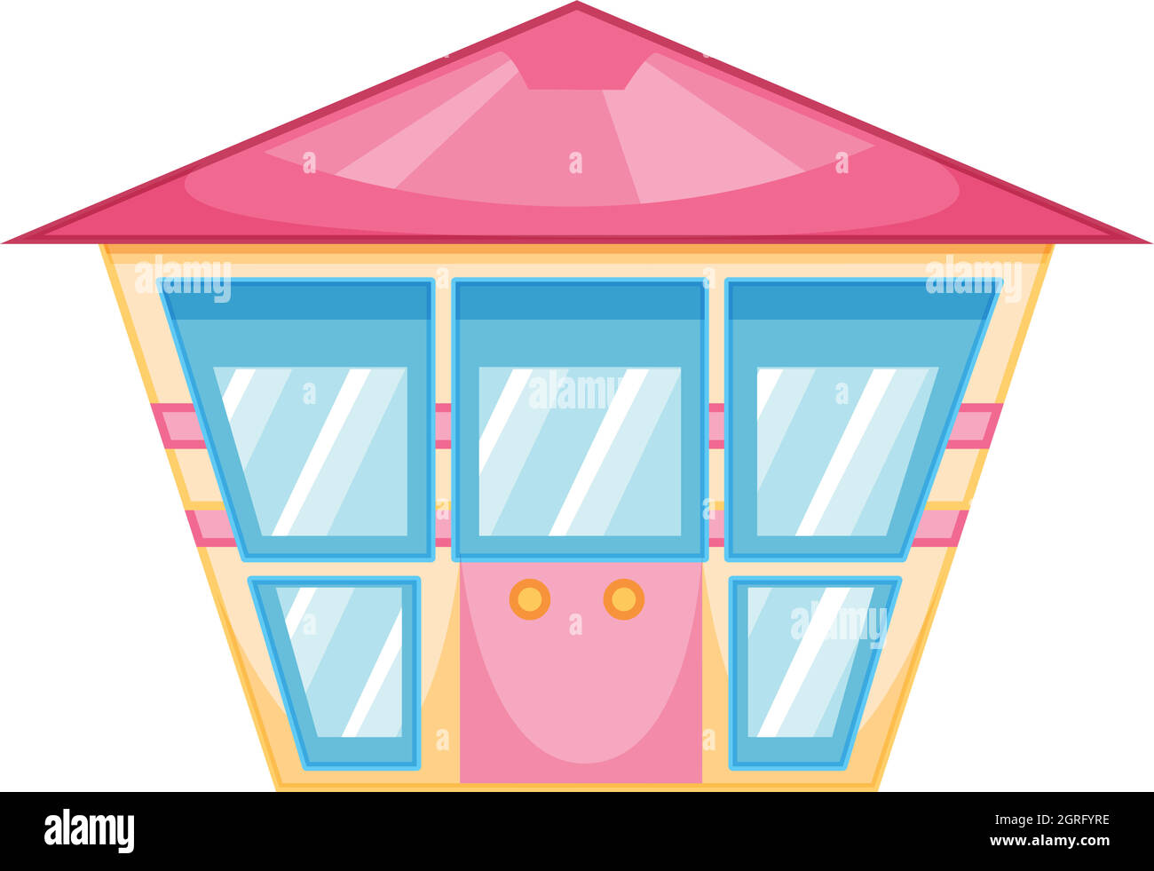 Plan simple architecture Banque de photographies et d’images à haute ...