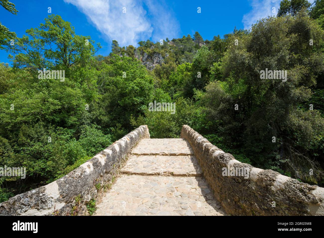 France provence europe var montauroux Banque de photographies et d ...