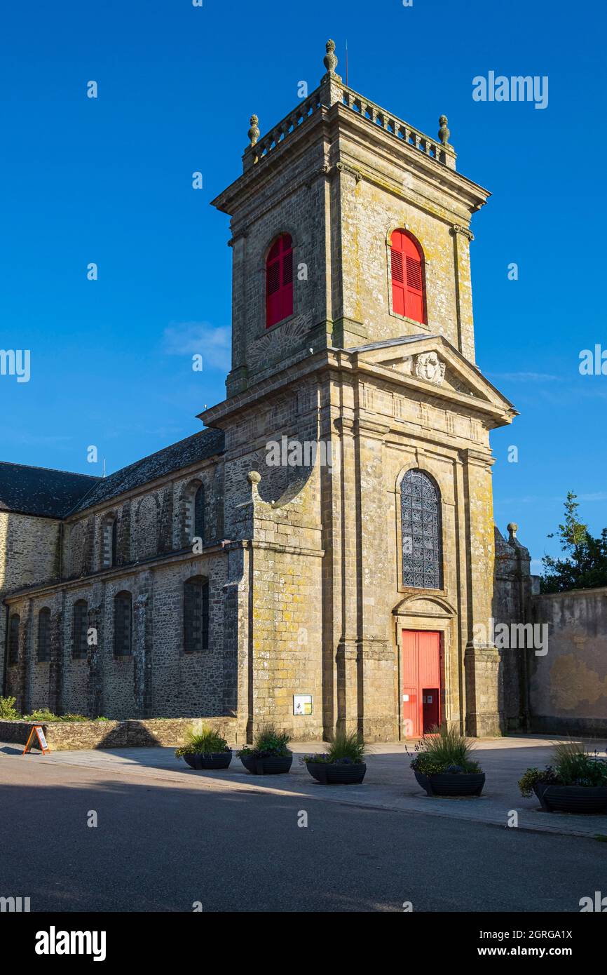 Presqu'ile de rhuys Banque de photographies et d’images à haute ...