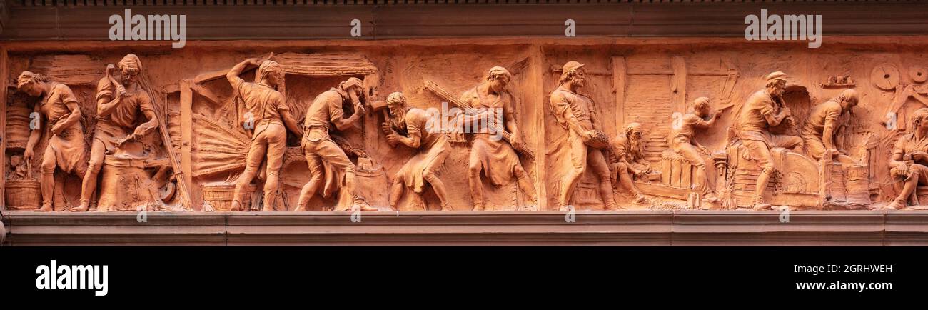 Benjamin creswick Banque de photographies et d’images à haute ...