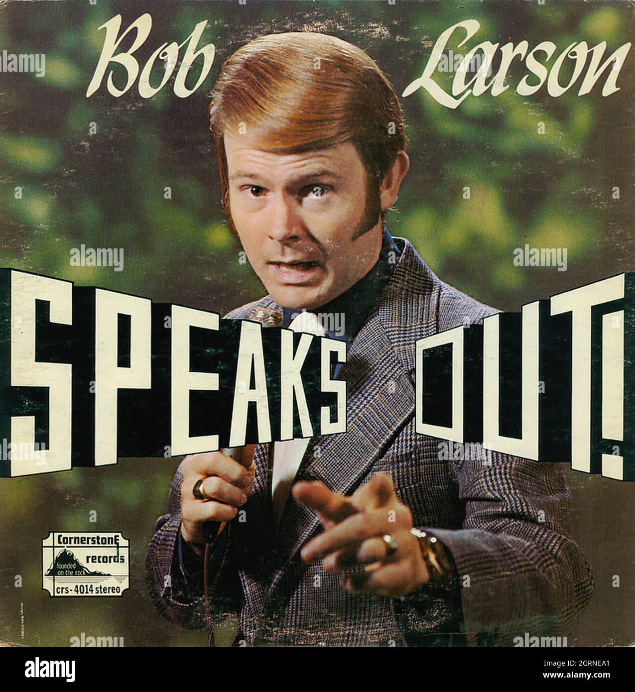 Bob larson Banque de photographies et d’images à haute résolution - Alamy