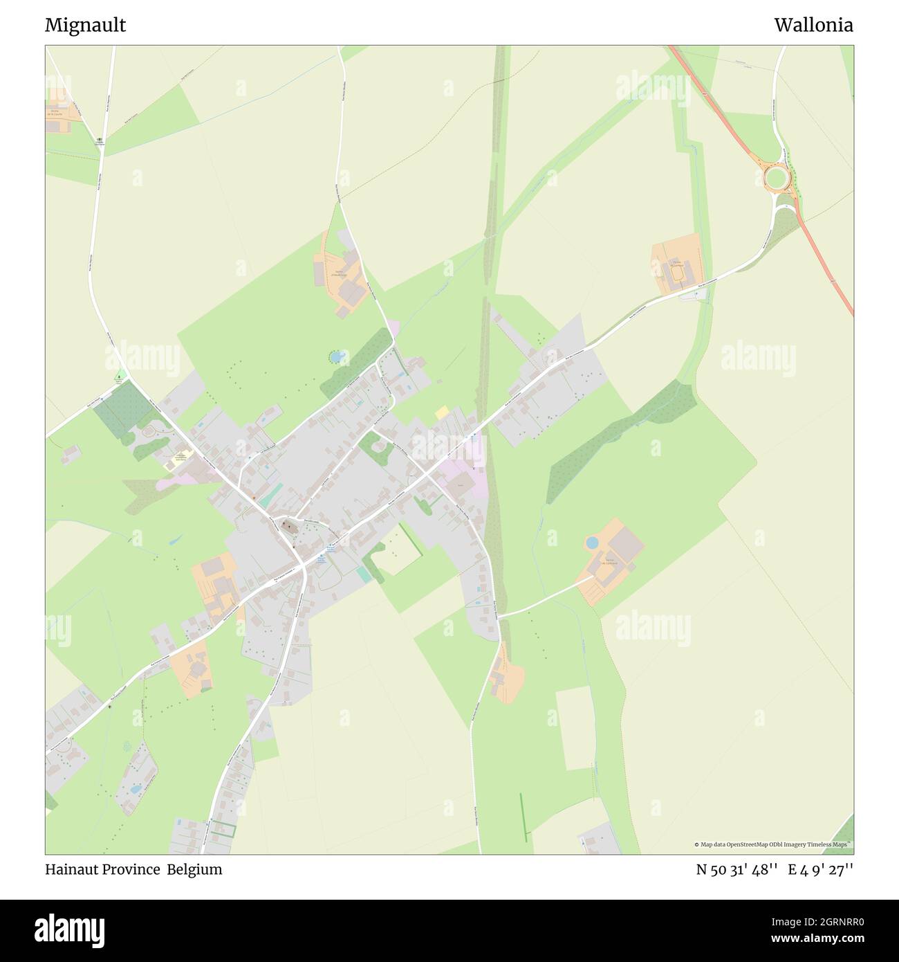 Mignault Banque de photographies et d’images à haute résolution - Alamy