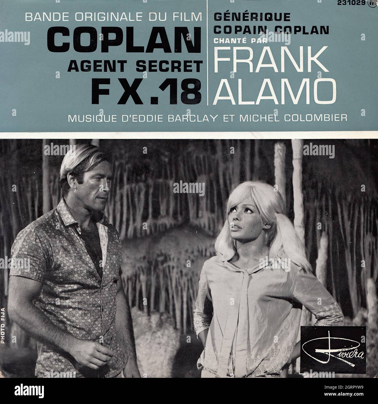 Eddie barclay eddie barclay eddie Banque de photographies et d’images à ...