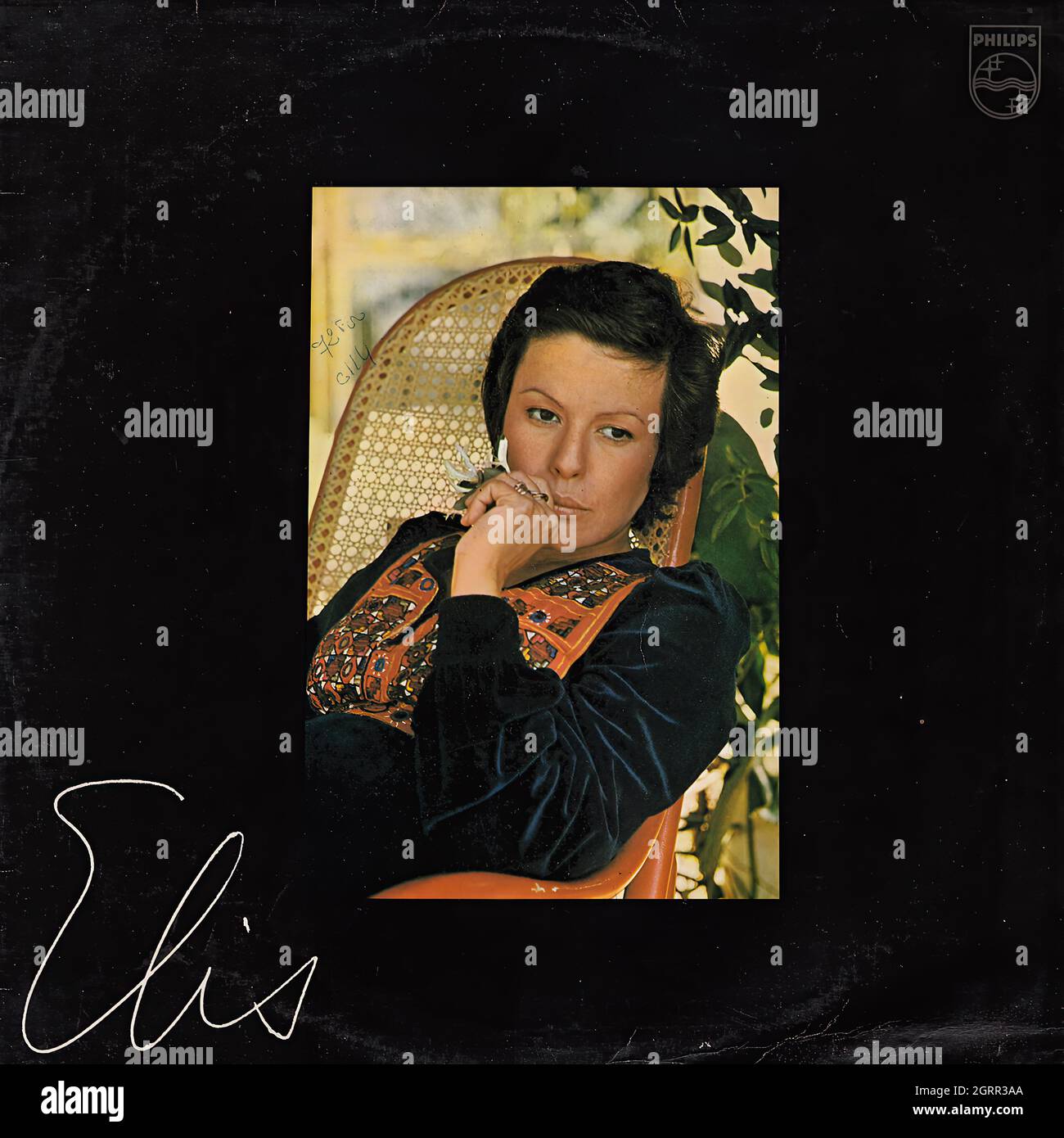 Elis regina Banque de photographies et d’images à haute résolution - Alamy