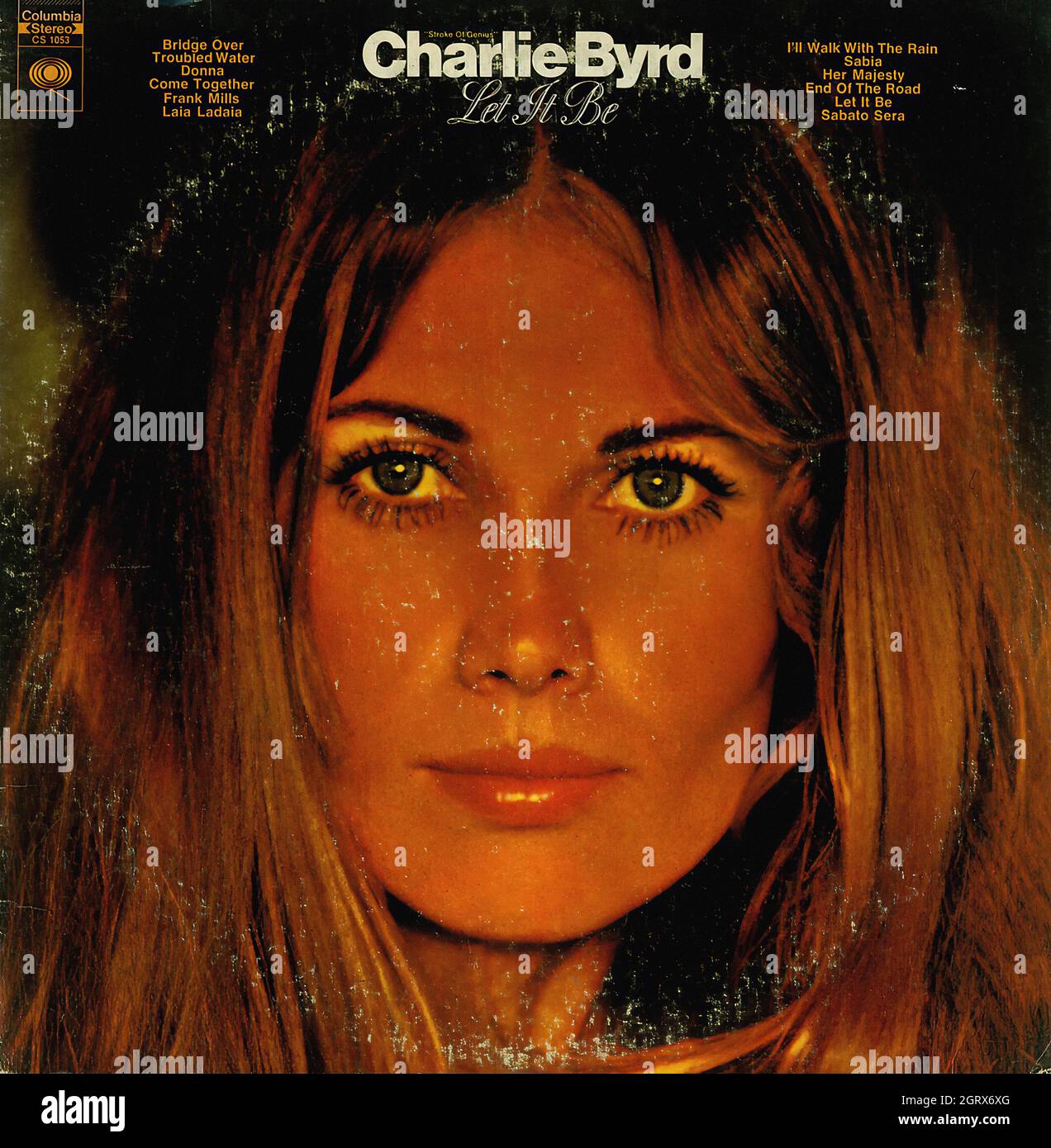 Charlie byrd charlie Banque de photographies et d’images à haute ...