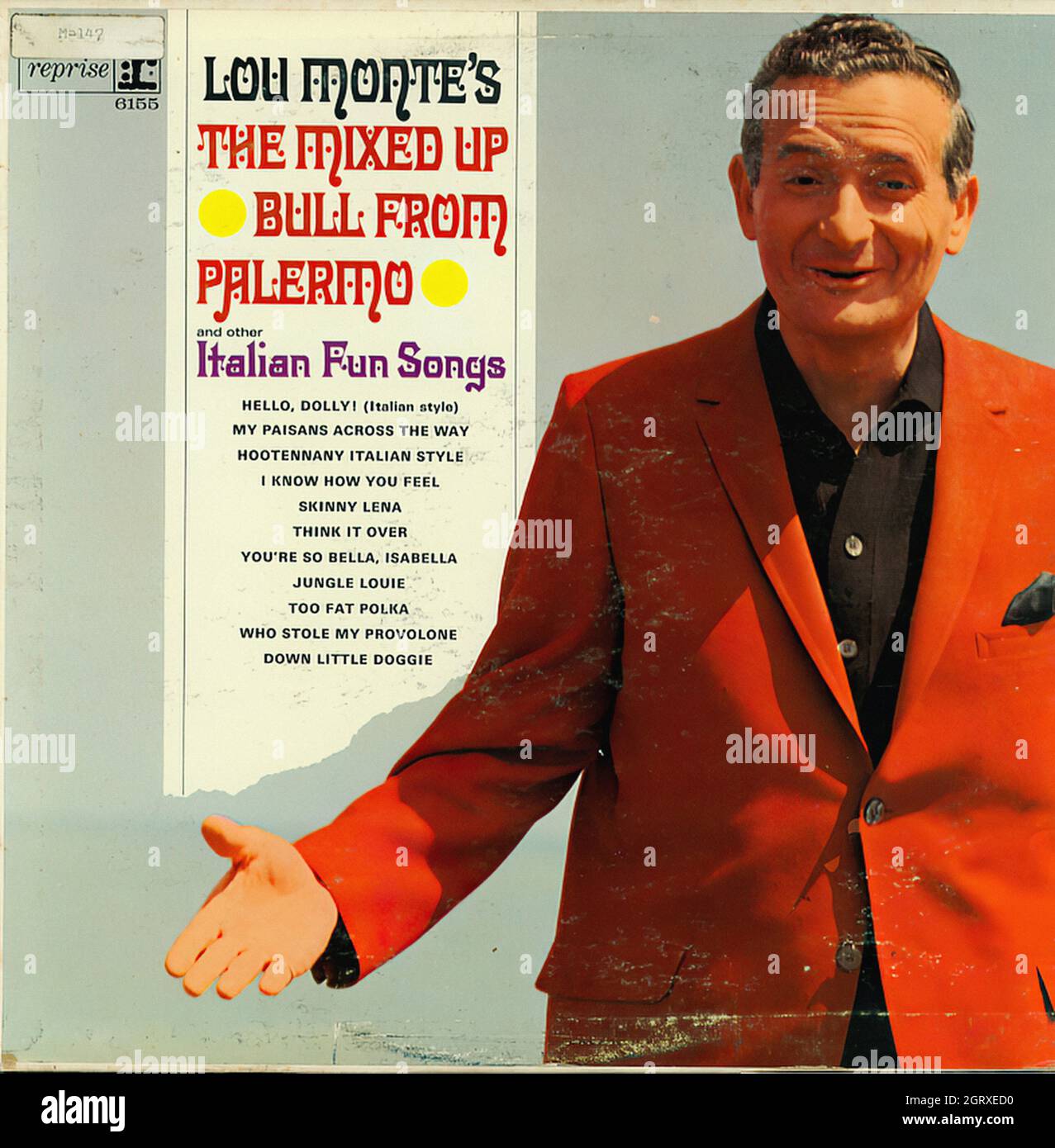 Lou monte Banque de photographies et d’images à haute résolution - Alamy