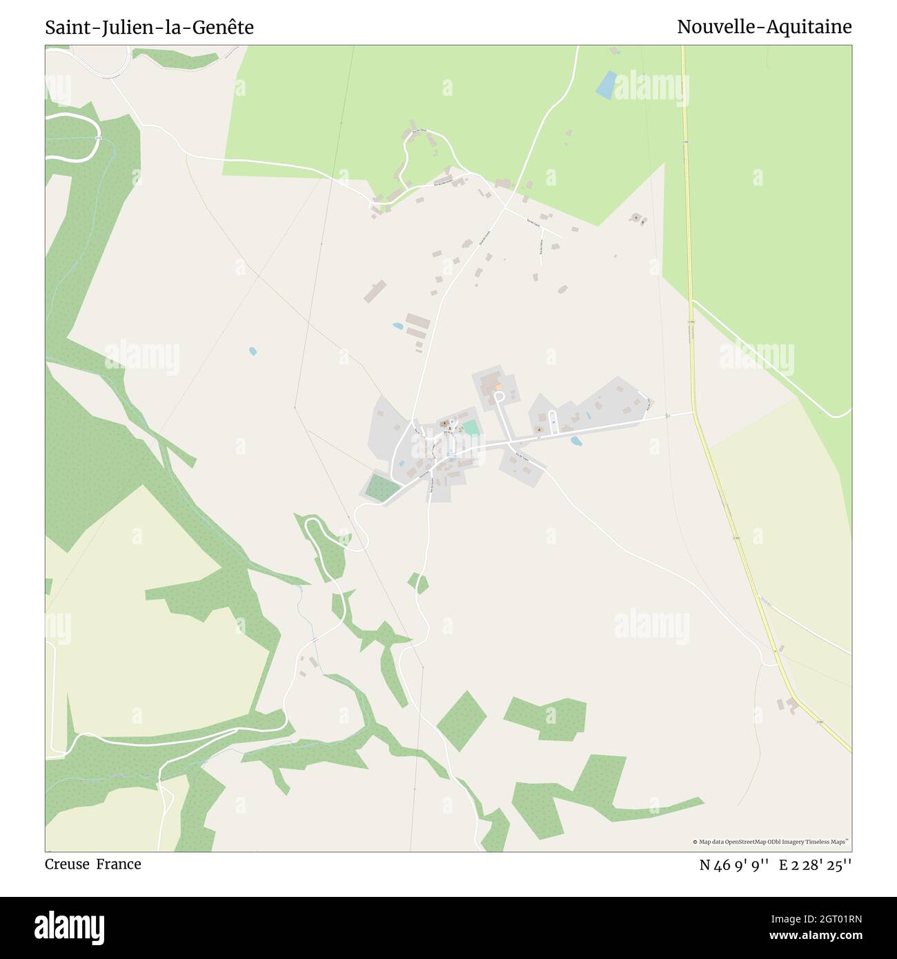 La genete Banque de photographies et d’images à haute résolution - Alamy