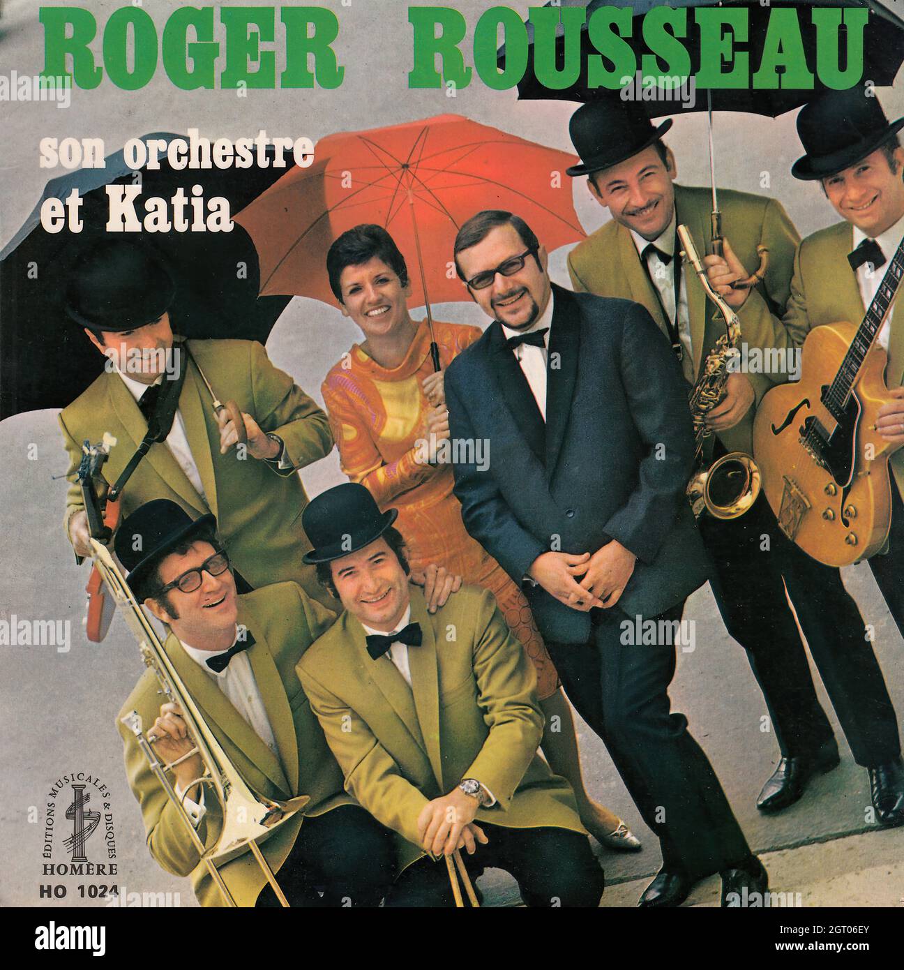 Roger et son fils Banque de photographies et d’images à haute ...