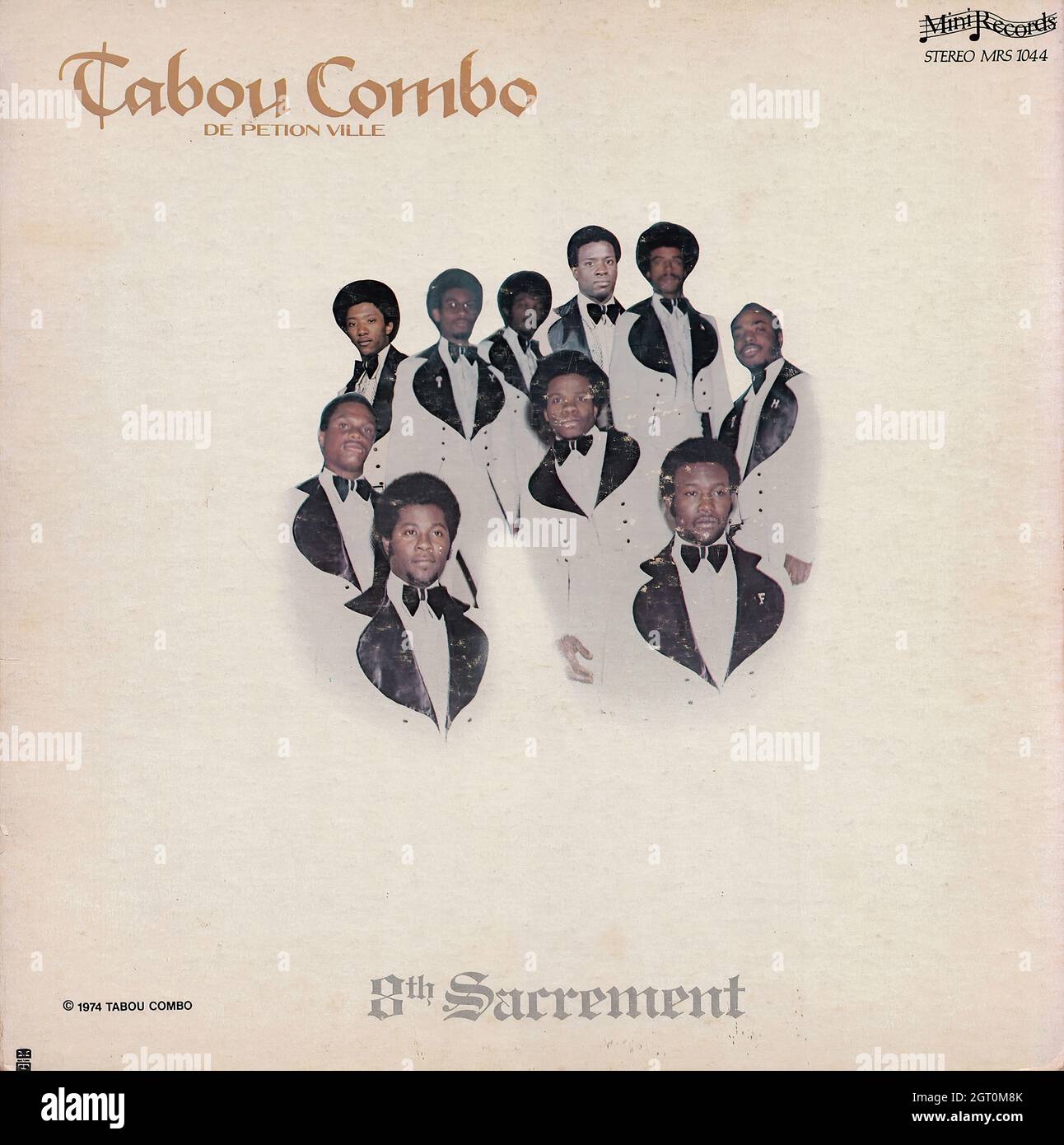 Tabou combo Banque de photographies et d’images à haute résolution - Alamy