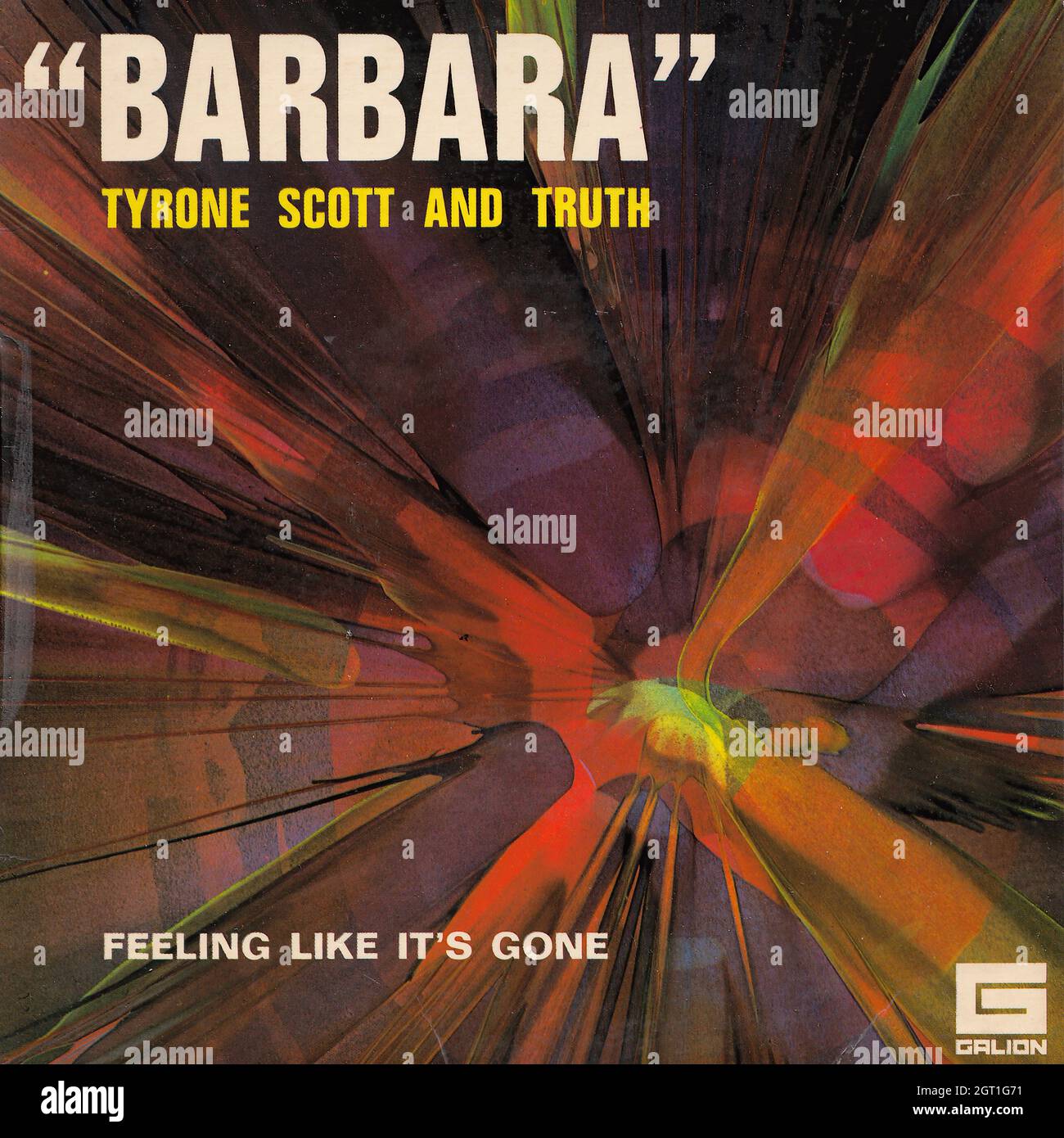 Tyrone scott Banque de photographies et d’images à haute résolution - Alamy