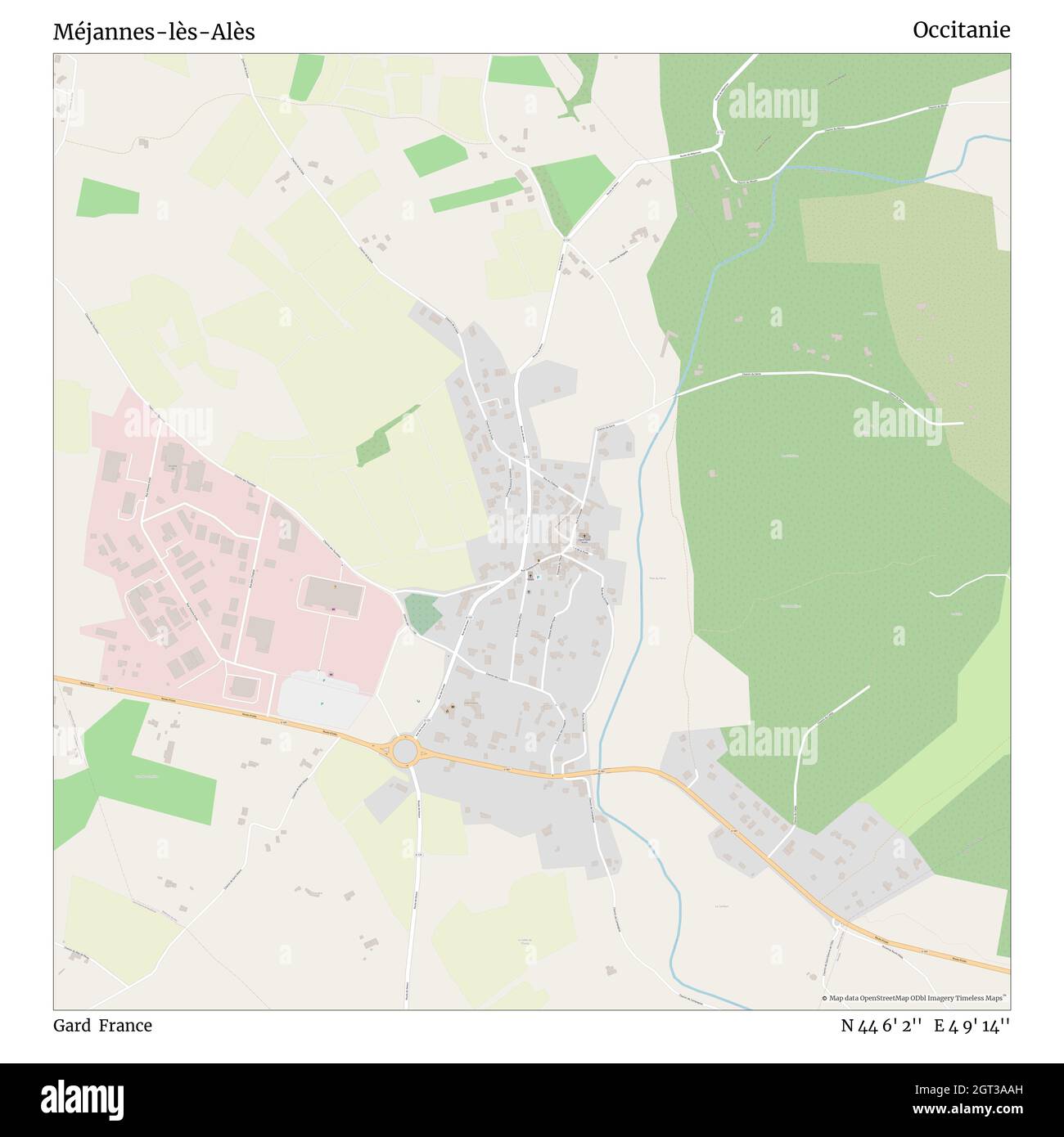 Plan d'ales gard Banque de photographies et d’images à haute résolution ...