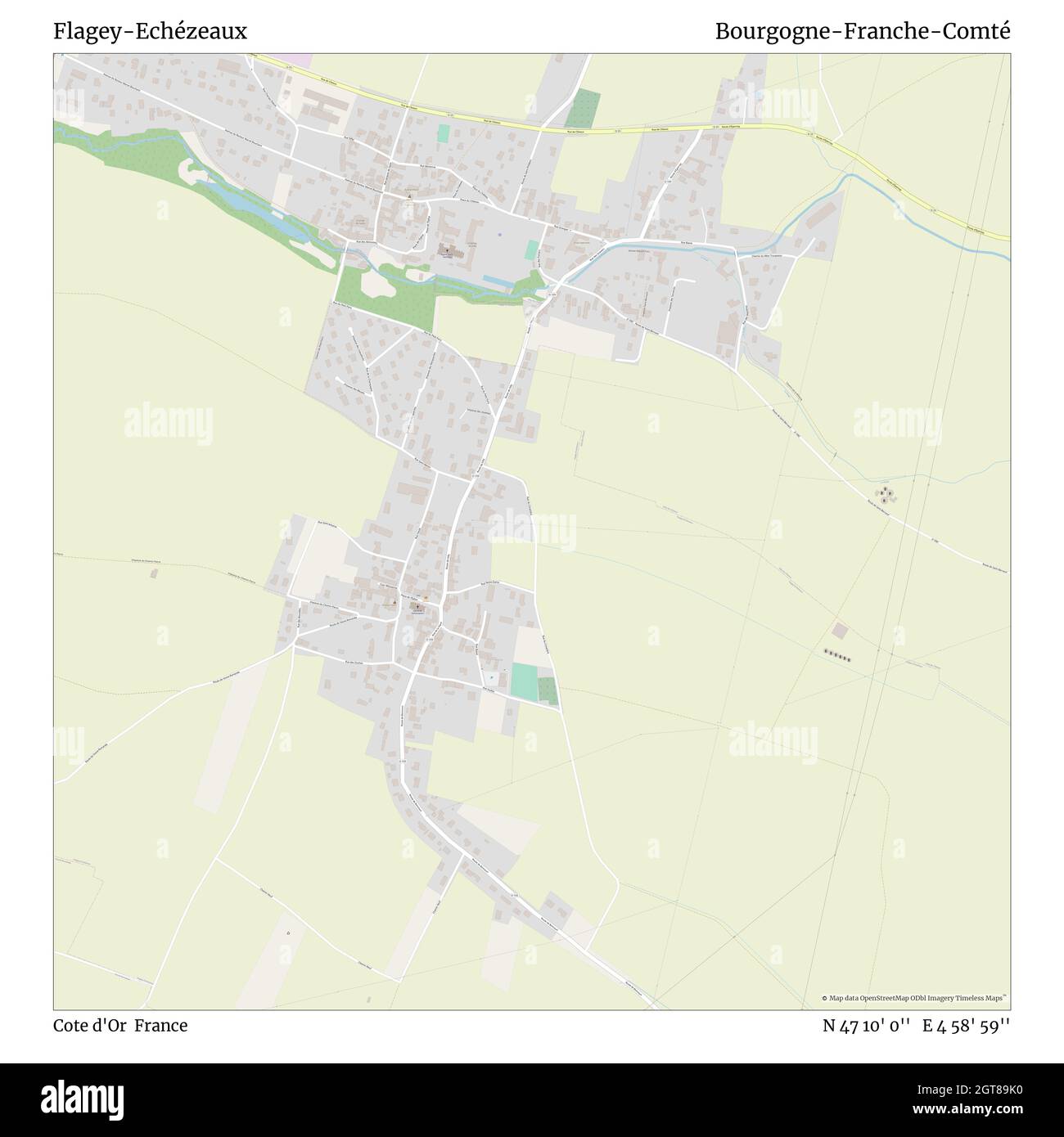 Grands echezeaux Banque de photographies et d’images à haute résolution ...