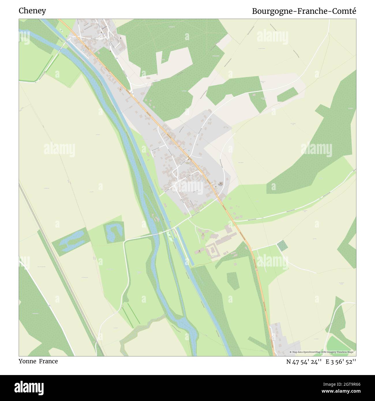 Carte de cheney Banque de photographies et d’images à haute résolution ...