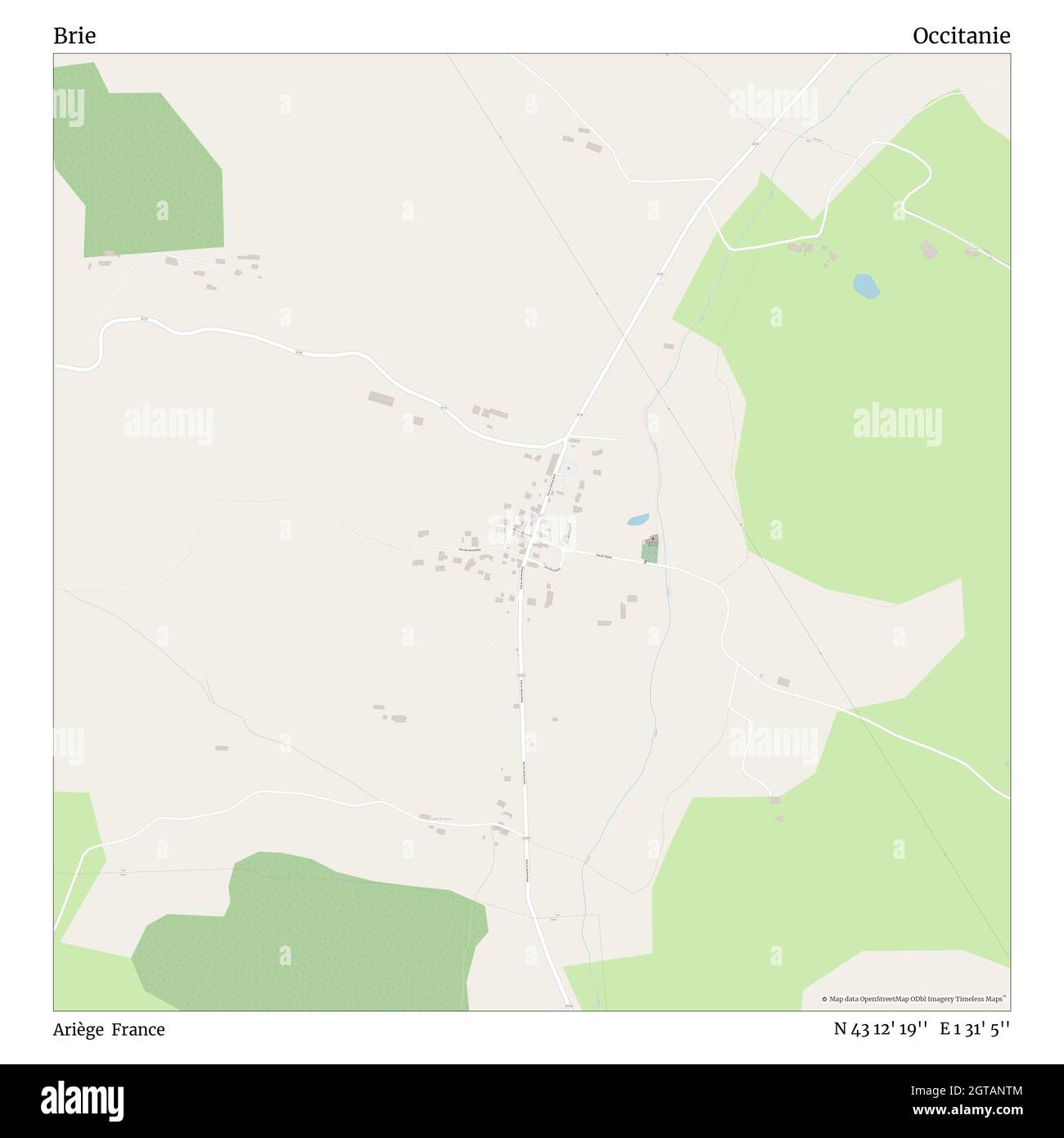 Plan de brie Banque d'images détourées - Alamy