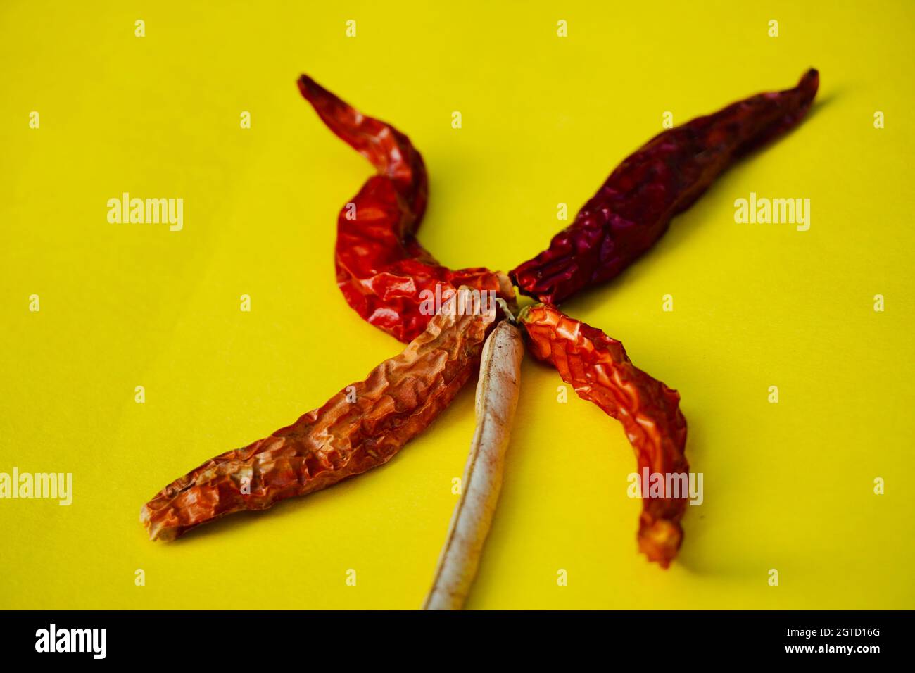 Décoration de piment Banque de photographies et d’images à haute ...