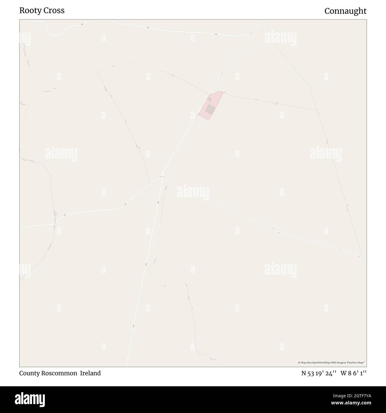 Croix racinaire Banque de photographies et d’images à haute résolution ...