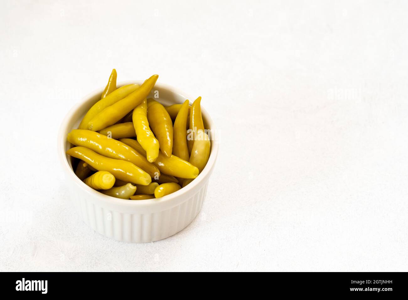 Cornichon au piment Banque de photographies et d’images à haute ...