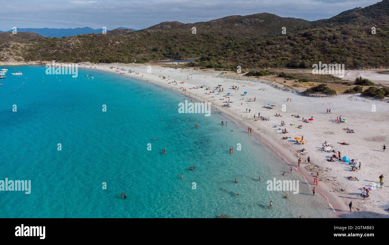 Loto plage Banque de photographies et d’images à haute résolution - Alamy