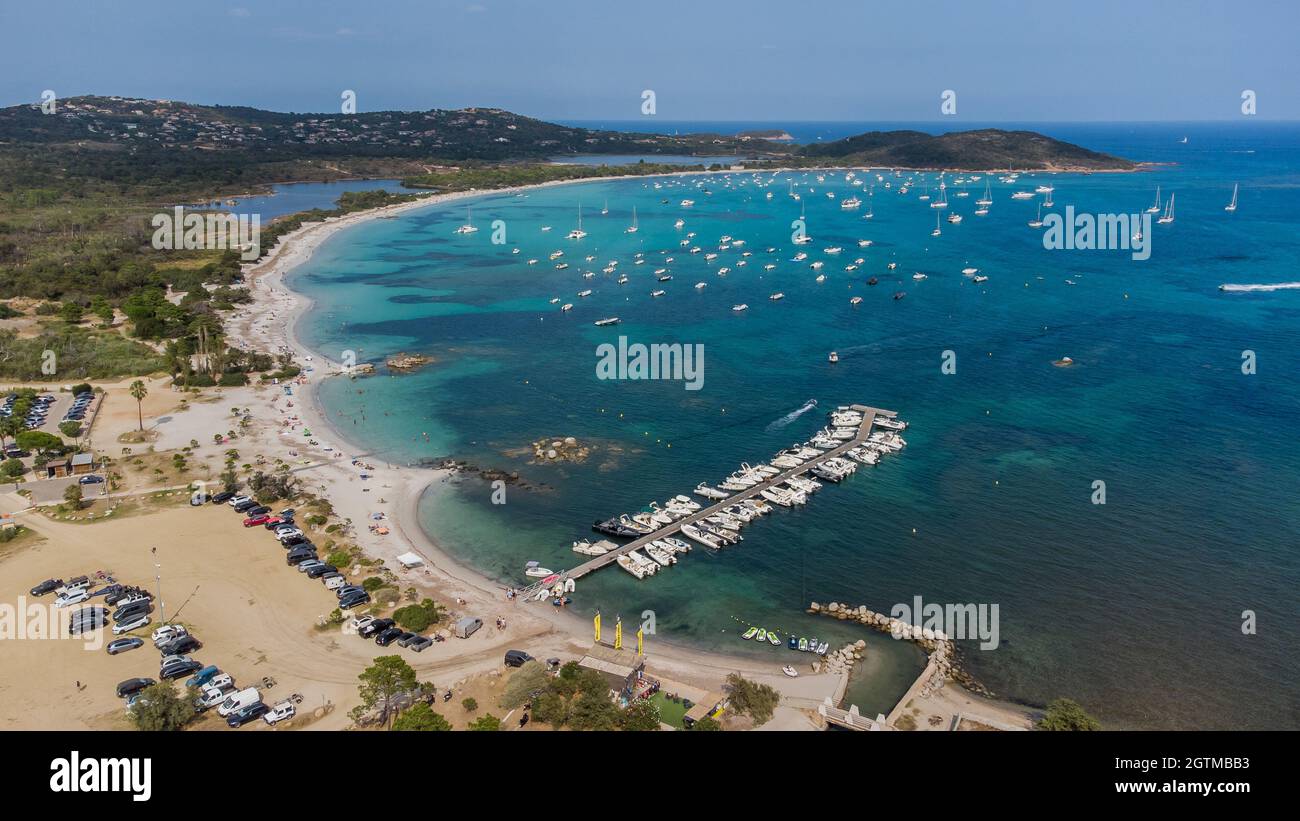 Saint cyprien plage Banque de photographies et d’images à haute ...