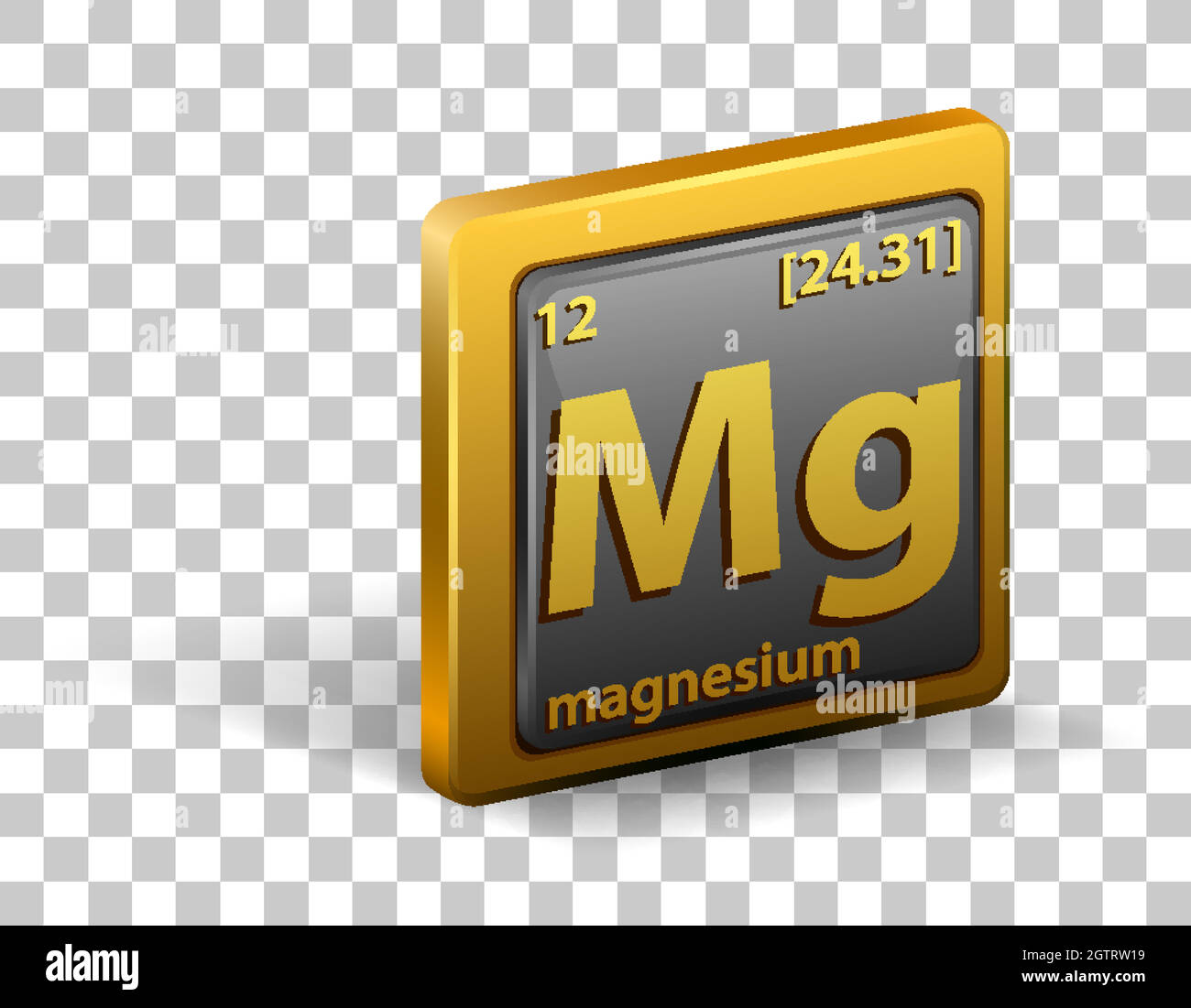 Magnesium frame Banque de photographies et d’images à haute résolution ...