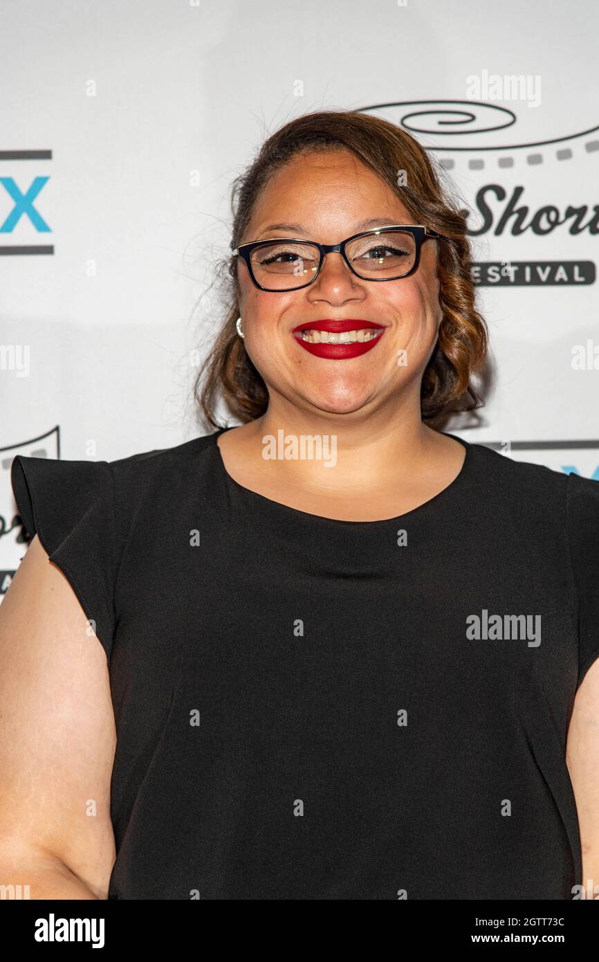 Nicole castro Banque de photographies et d’images à haute résolution ...