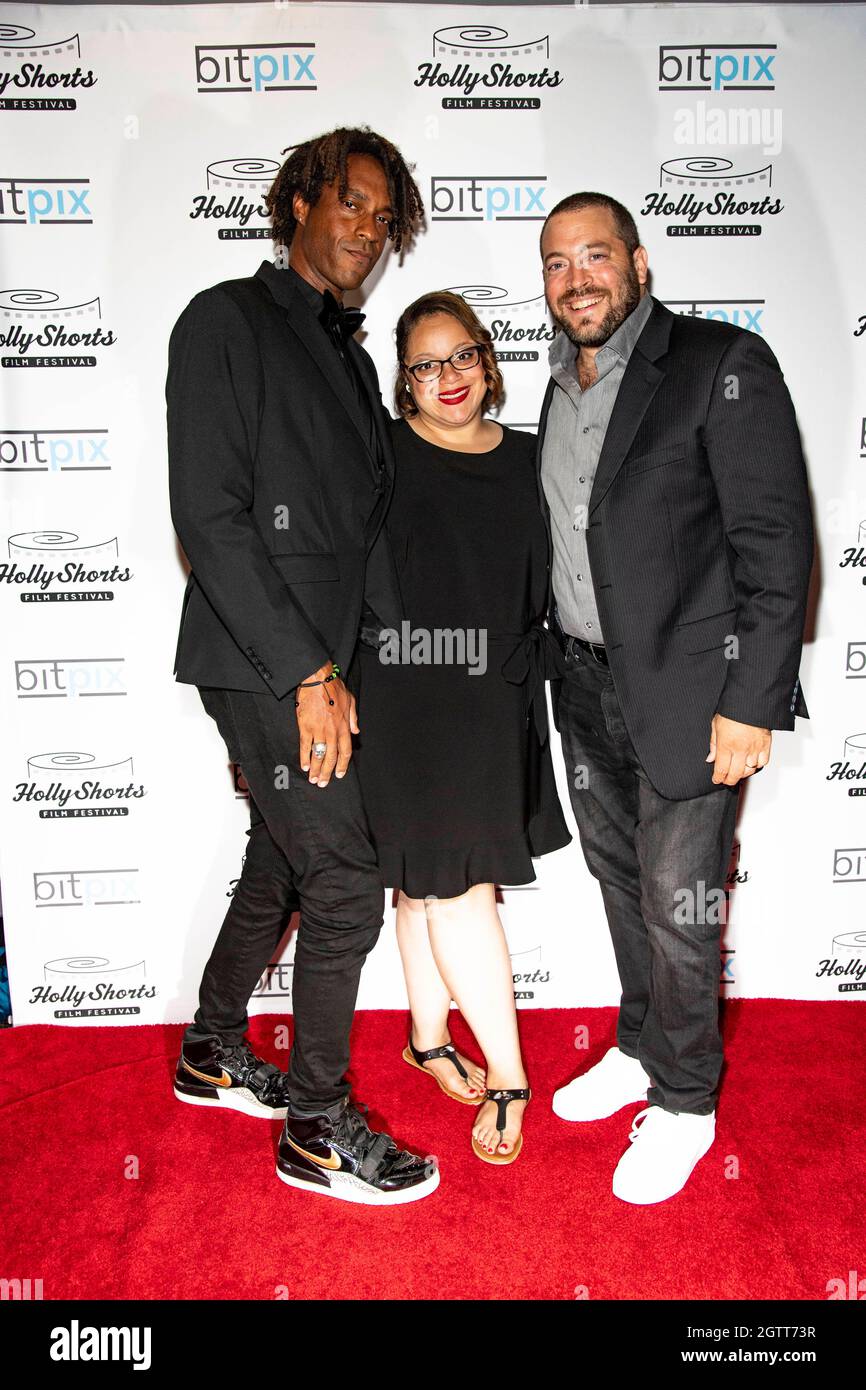 Nicole castro Banque de photographies et d’images à haute résolution ...