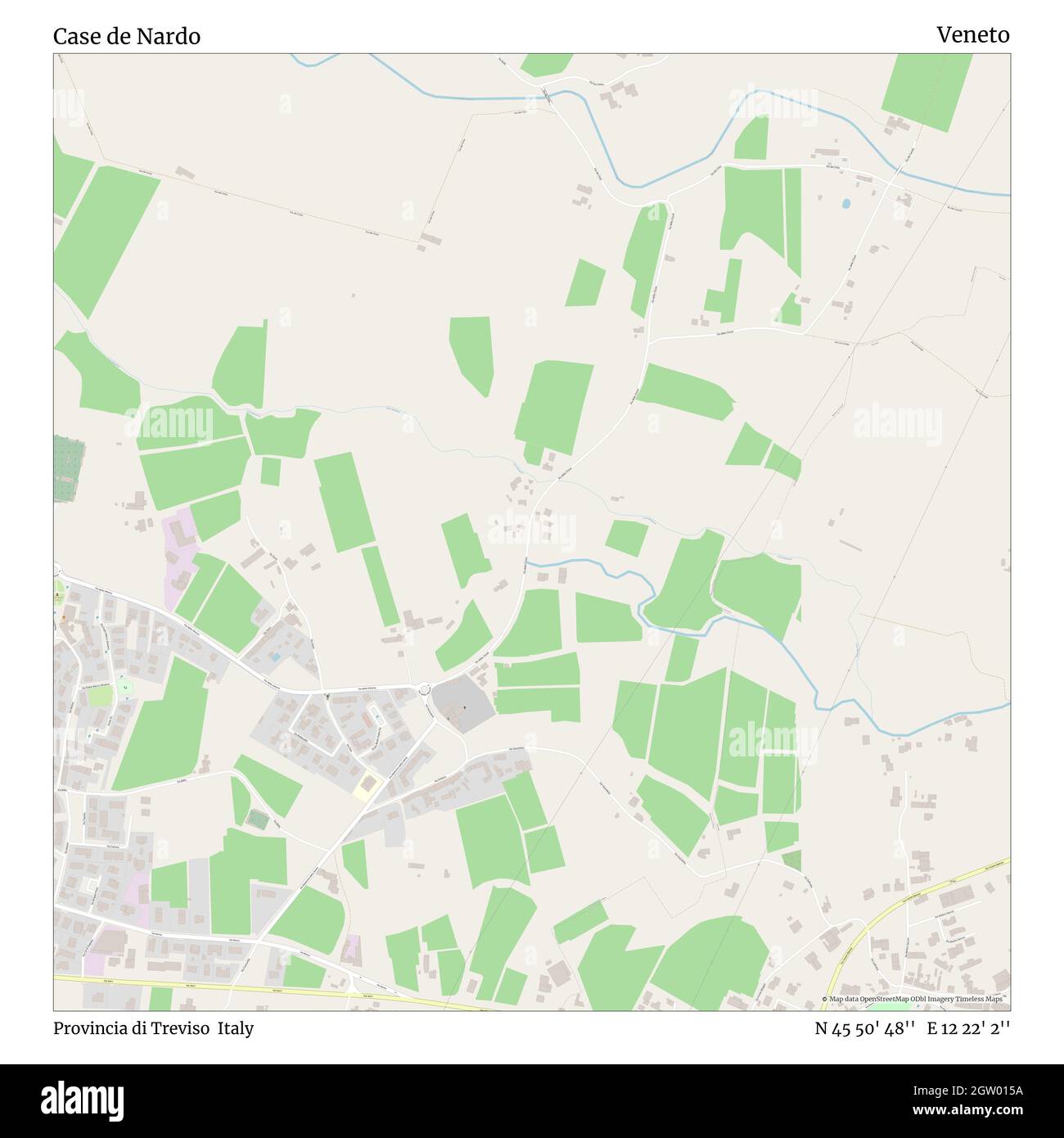 Nardo italy Banque d'images détourées - Alamy