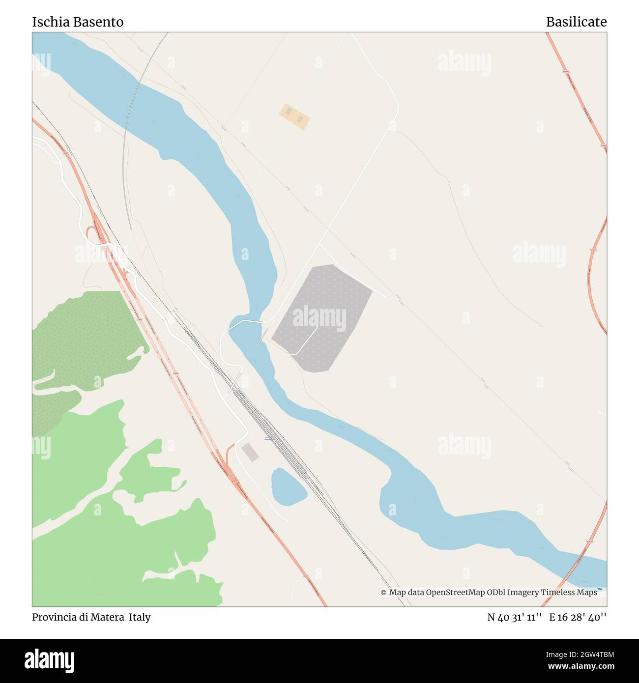 Mapa matera Banque de photographies et d’images à haute résolution - Alamy