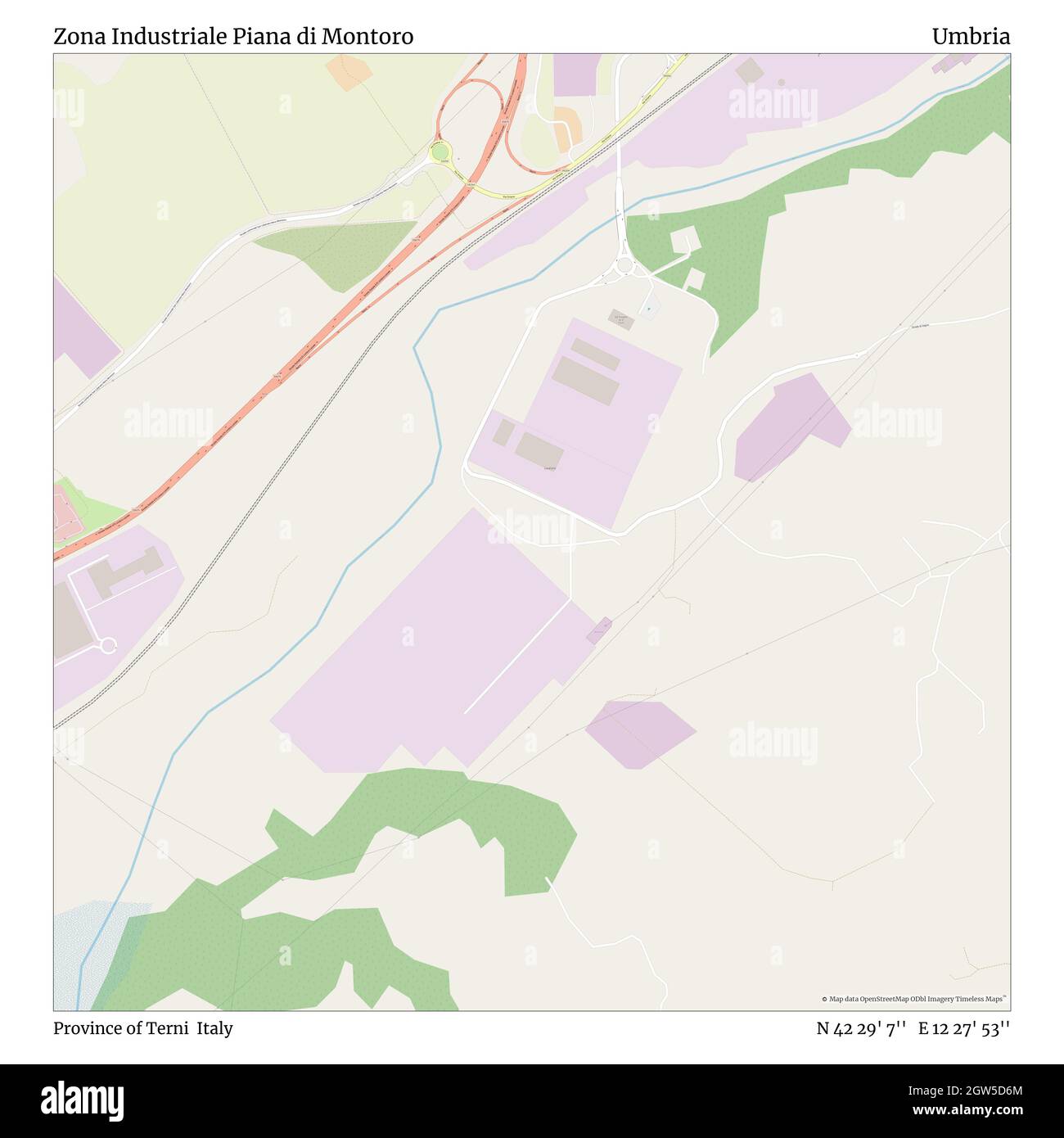 Carte de montoro Banque de photographies et d’images à haute résolution ...