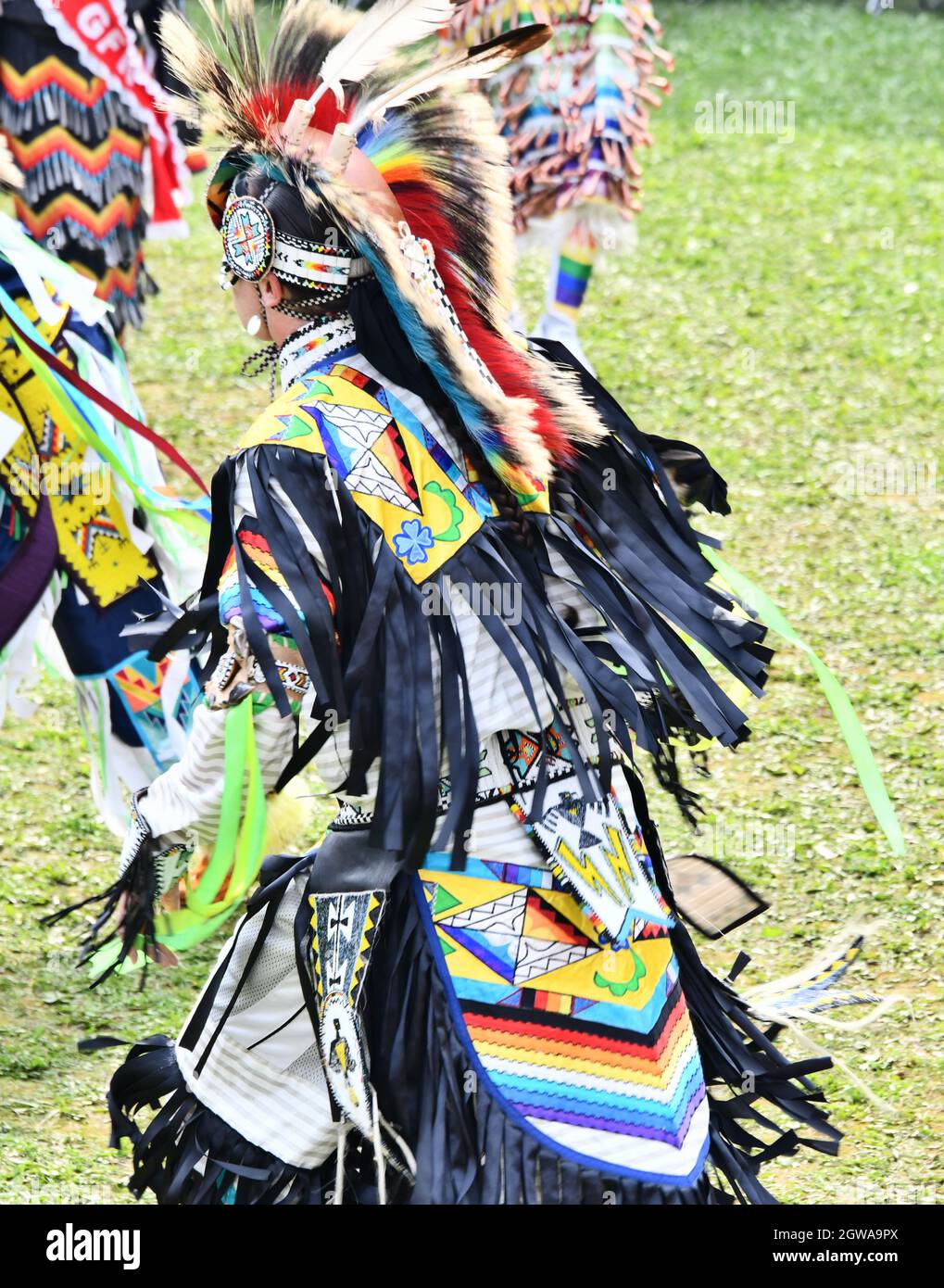 Premières nations canada Banque de photographies et d’images à haute ...