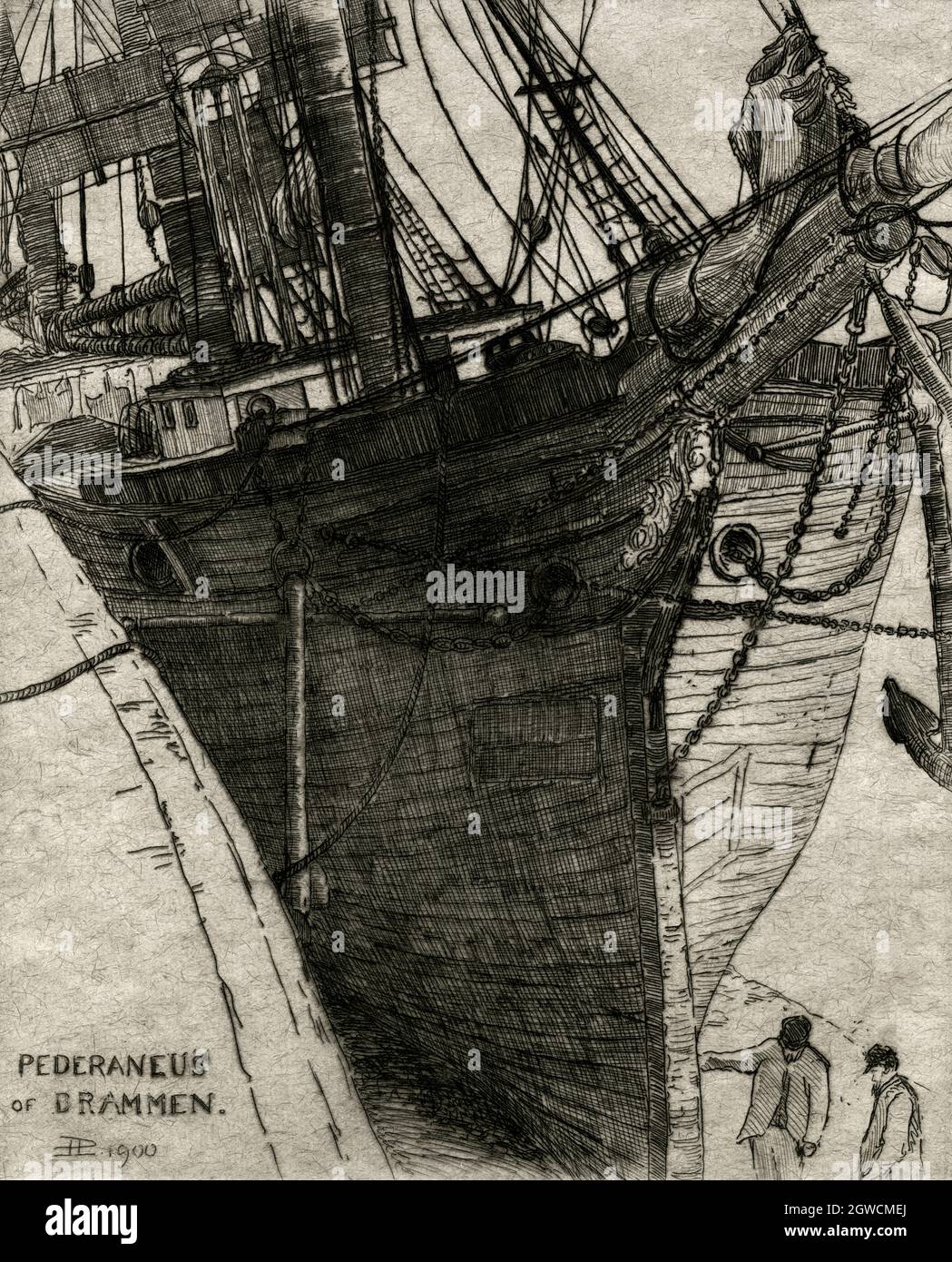 British artist painter and engraver Banque de photographies et d’images ...