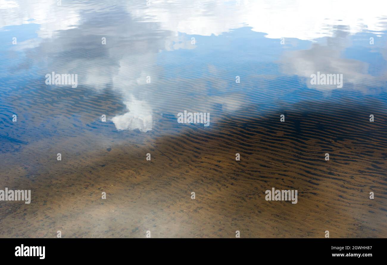 H2o formula Banque de photographies et d’images à haute résolution - Alamy