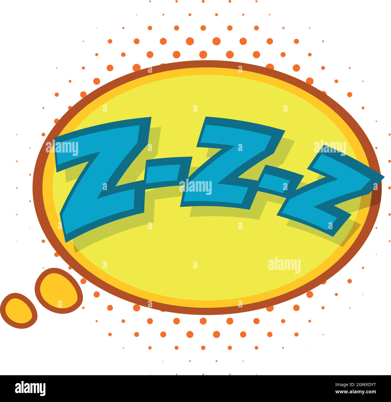 Symbole zzz Banque de photographies et d’images à haute résolution - Alamy