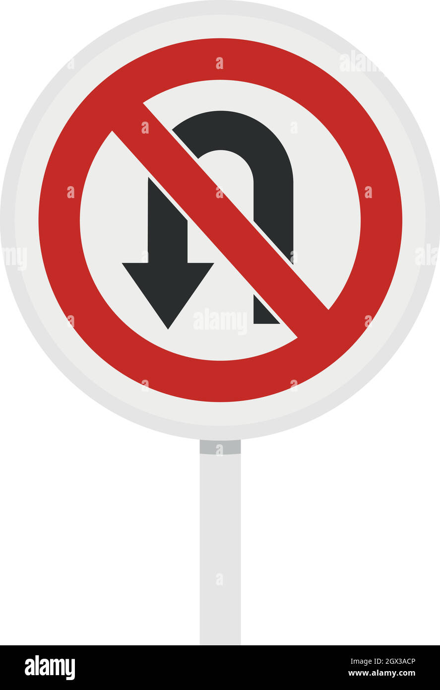 Signalisation des dangers de la circulation Banque d'images ...